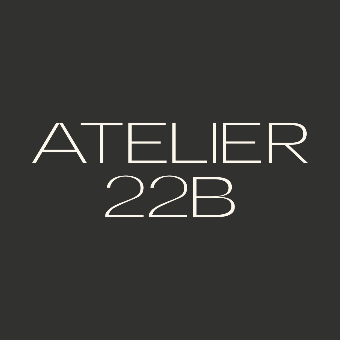 Sustainable, elegant and innovative interior design women made in West Africa – Atelier 22B